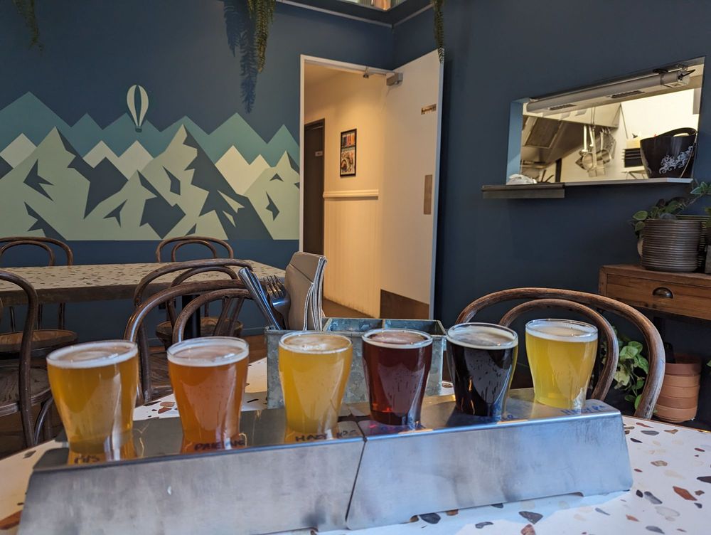 WHAKATIPU BREWING - 24 Beach St, Queenstown, Otago, New Zealand ...