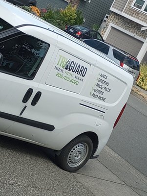 TRIGUARD PEST CONTROL - Updated March 2025 - 55 Photos & 331 Reviews ...