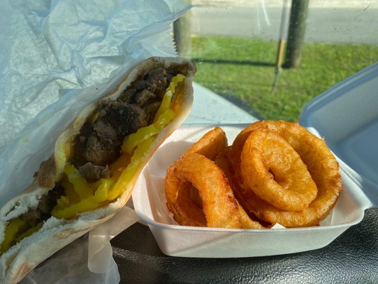 THE SHEIK SANDWICHES AND SUBS - Updated August 2025 - 12 Photos & 19 ...