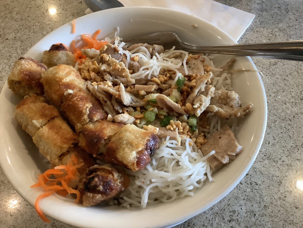 SUMMER ROLL - Updated January 2026 - 41 Photos & 38 Reviews - 4A-234 ...