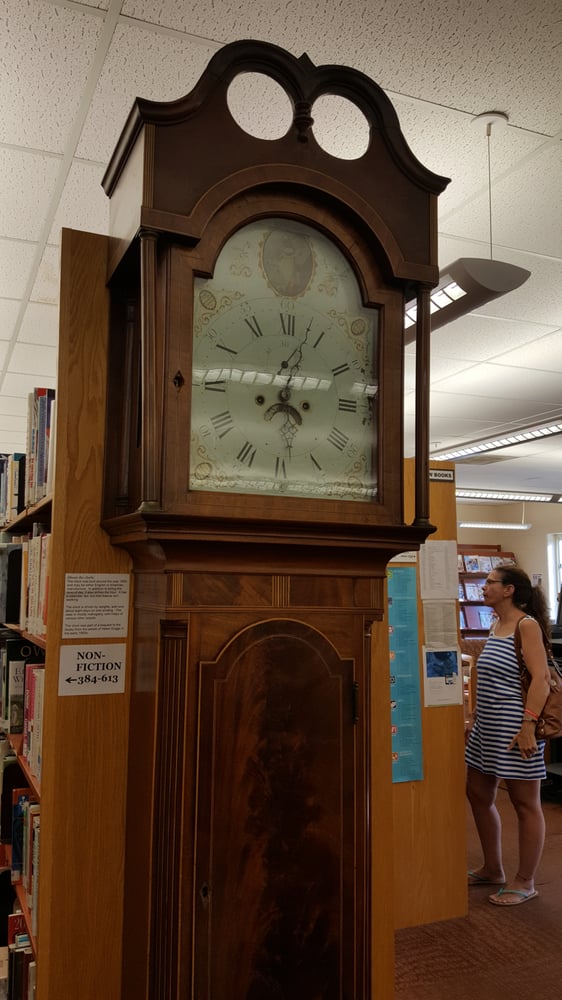 PENN YAN PUBLIC LIBRARY - Updated November 2025 - 214 Main St, Penn Yan ...