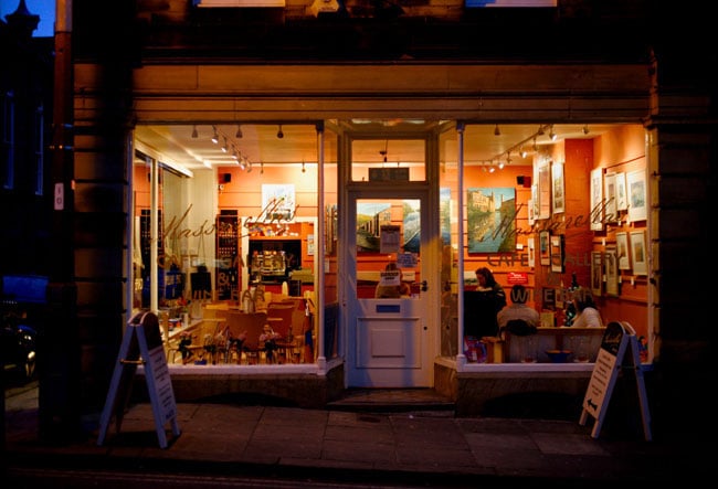 MASSARELLA CAFE BAR & GALLERY - Updated April 2026 - 14 Victoria Road ...
