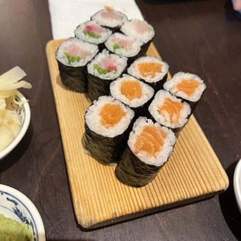 SUSHI PRINCE - Updated January 2025 - 2249 Photos & 1024 Reviews (4.3 ⭐ ...