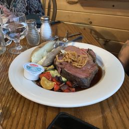 RAINDANCER RESTAURANT - Updated July 2025 - 91 Photos & 138 Reviews ...