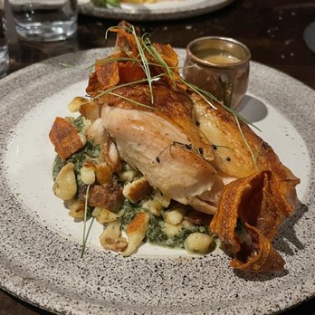 BLOCK RESTAURANT - Updated November 2024 - 352 Photos & 342 Reviews ...