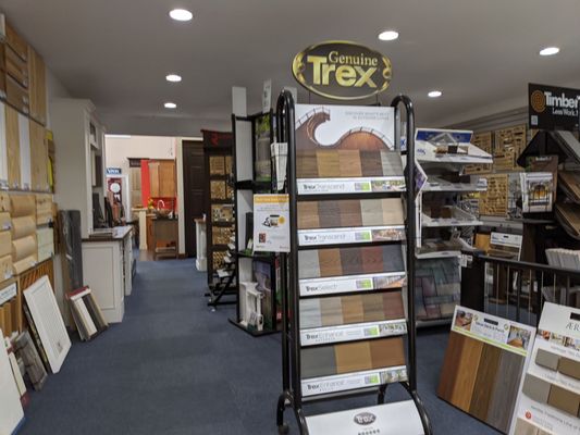 BLUE RIDGE LUMBER - Updated October 2025 - 11 Photos - 120 Liberty St ...