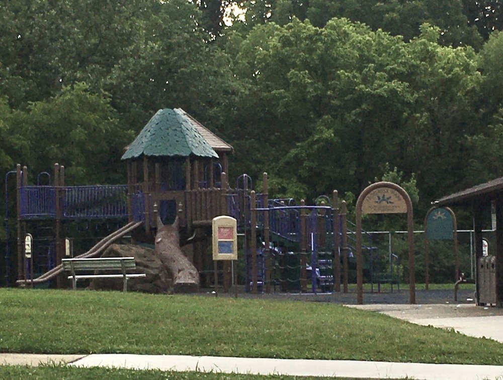 PROGRESS PARK - Updated August 2025 - 968 Meyer Rd, Wentzville ...