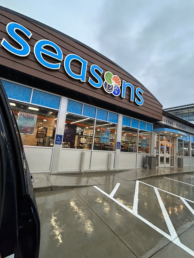 SEASONS CORNER MARKET - Updated April 2025 - 13 Photos - 2025 Post Rd ...