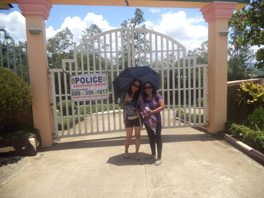 RR FAMILY SPRING RESORT - Updated April 2024 - Tubigon, Maramag ...