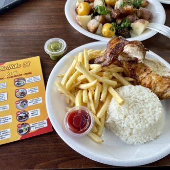 POLLO RIKO - Updated August 2025 - 44 Photos & 26 Reviews - 1998 W 60th ...