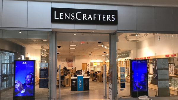 LENSCRAFTERS - Updated April 2025 - 27 Reviews - 1101 Melbourne Rd ...