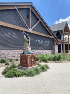 GOOD EARTH STATE PARK - Updated June 2025 - 16 Photos - 26924 480th Ave ...