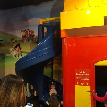 LEGOLAND Discovery Center - 321 Photos & 378 Reviews - Kids Activities ...