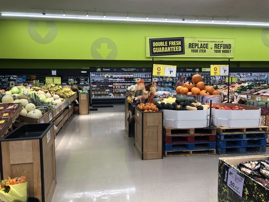 FRESHCO - Updated December 2025 - 32520 Lougheed Hwy, Mission, British ...