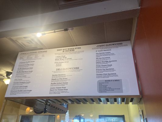 JUMBO & DELICIOUS - Updated August 2025 - 167 Photos & 354 Reviews ...