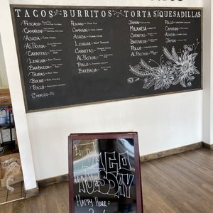 TACOS EL METATE - 229 Photos & 261 Reviews - Tacos - 1742 S Chambers Rd ...