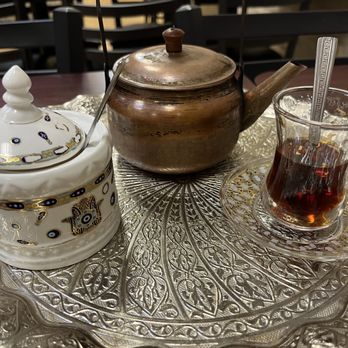 TURKISH AND GREEK CAFE - Updated January 2026 - 133 Photos & 63 Reviews ...