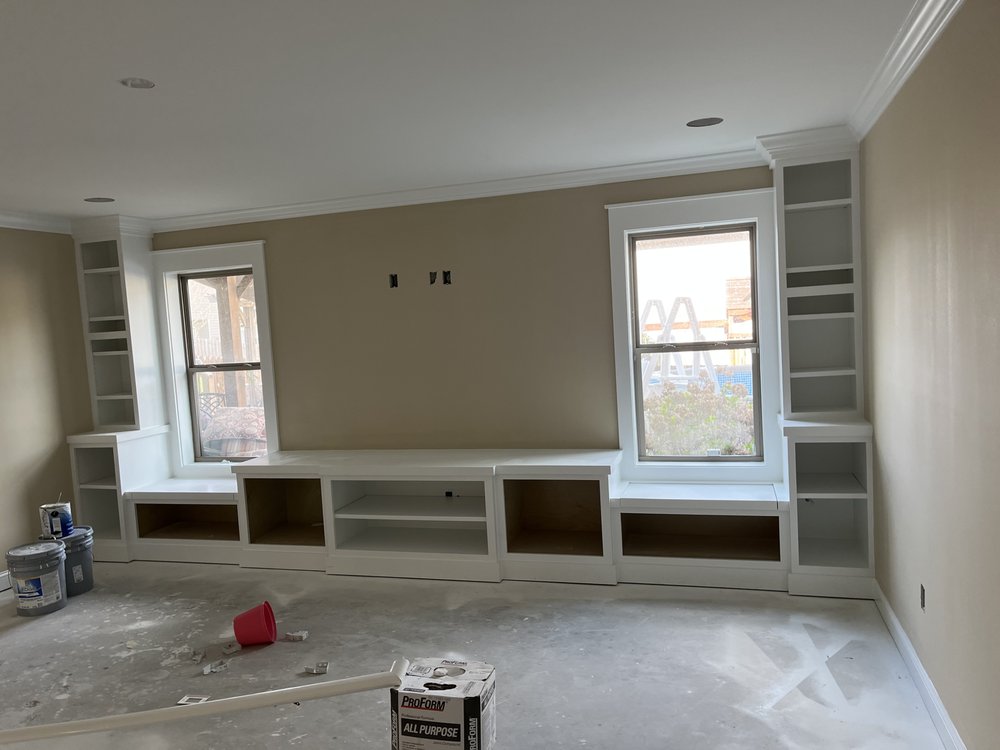 JASON CONTRACTOR - Request Consultation - Columbia, SC - Yelp