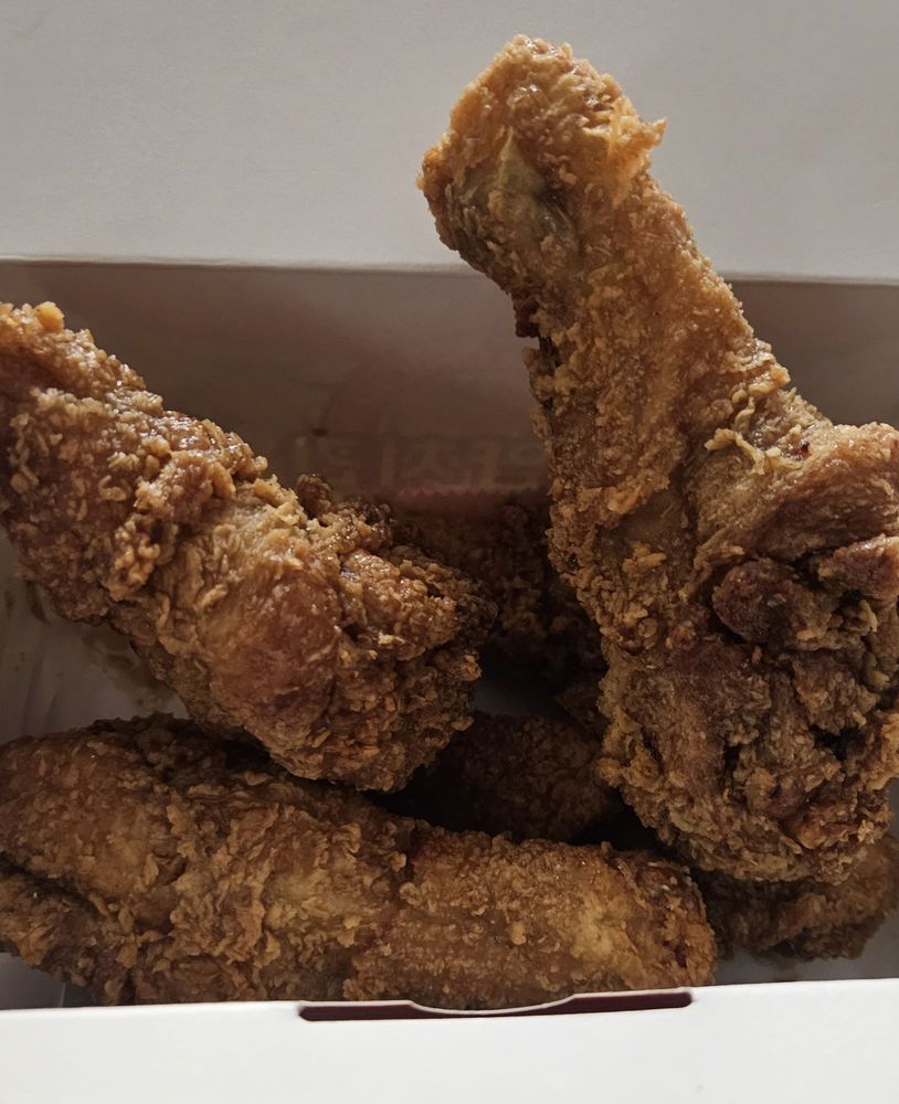 YAM YAM CHICKEN - Updated May 2025 - 61 Photos & 80 Reviews - 1418 ...