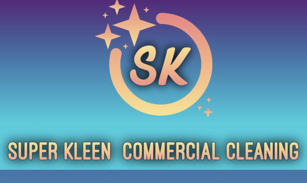 SUPER KLEEN COMMERCIAL CLEANING - Updated November 2024 - Request a ...