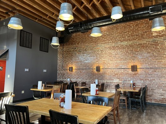 THATCHER’S BARBECUE & GRILL - Updated December 2025 - 110 Photos & 206 ...