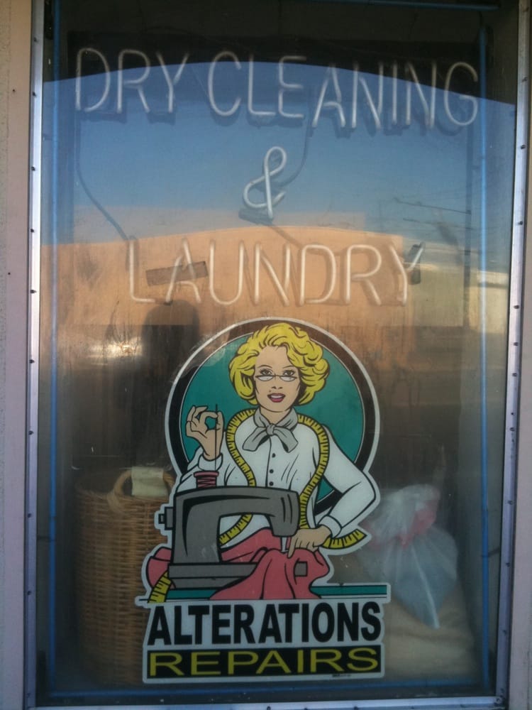 MINI-CLEEN DRY CLEANERS - Updated July 2025 - 45 Reviews - 7755 Santa ...