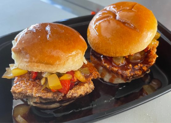 TOP NOSH STREET FOOD - Updated July 2025 - 10 Reviews - St. Petersburg ...