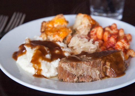 PEBBLES FAMILY BUFFET - Updated December 2025 - 46 Photos & 25 Reviews ...