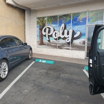 POLY GRILL & BAKERY - Updated August 2024 - 164 Photos & 110 Reviews ...