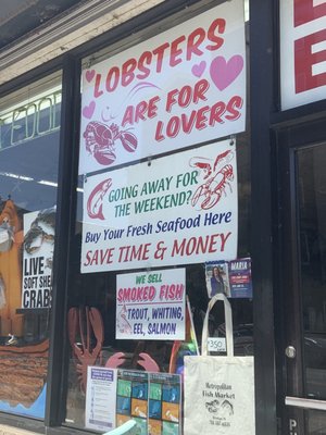 METROPOLITAN FISH MARKET - Updated May 2024 - 18 Photos & 73 Reviews ...