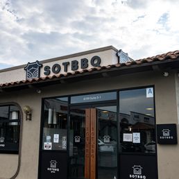 SOT BBQ - Updated December 2025 - 747 Photos & 278 Reviews - 8199 ...