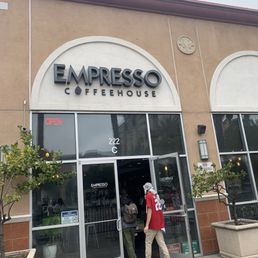 EMPRESSO COFFEEHOUSE - Updated July 2025 - 84 Photos & 76 Reviews - 222 ...