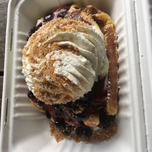 THE WAFFLE WINDOW - 1845 Photos & 1813 Reviews - 3610 SE Hawthorne Blvd ...
