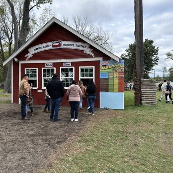 LONG FAMILY ORCHARD & FARM - Updated October 2025 - 135 Photos & 127 ...