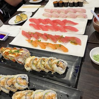 SHOW SUSHI - 3826 Photos & 2499 Reviews - 957 W Arrow Hwy, San Dimas ...