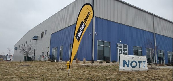 NOTT COMPANY PARKERSTORE - Updated December 2025 - 3227 62nd St ...