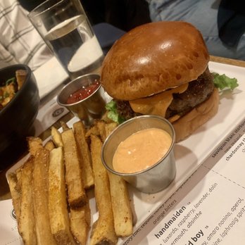 SOUTHGATE - Updated November 2024 - 597 Photos & 388 Reviews - 1801 ...