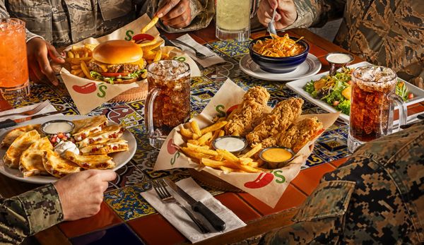 CHILI’S - Updated May 2026 - 245 Photos & 282 Reviews - 3015 W Chandler ...
