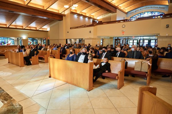 ST GREGORY CATHOLIC CHURCH - Updated July 2024 - 40 Photos & 11 Reviews ...