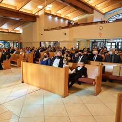 ST GREGORY CATHOLIC CHURCH - 40 Photos - 200 N University Dr ...