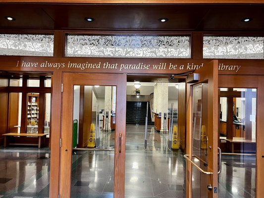 MULTNOMAH COUNTY LIBRARY - Updated October 2025 - 213 Photos & 129 ...