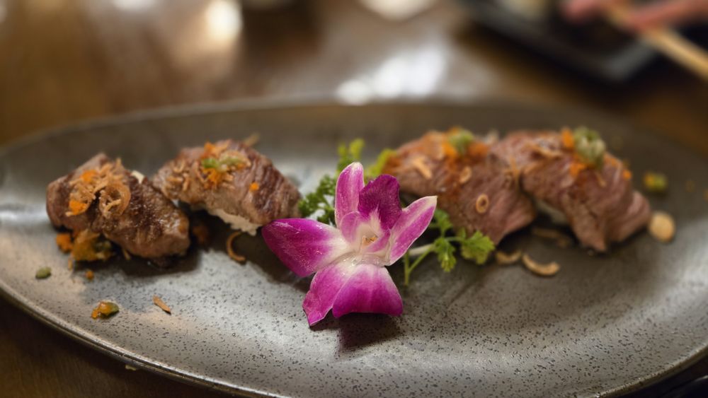 SUSHI FIRE - FULLERTON - Updated July 2025 - 361 Photos & 197 Reviews - 500 N Harbor Blvd ...