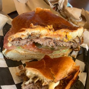 ORCUTT BURGERS - Updated May 2024 - 94 Photos & 244 Reviews - 1771 W ...