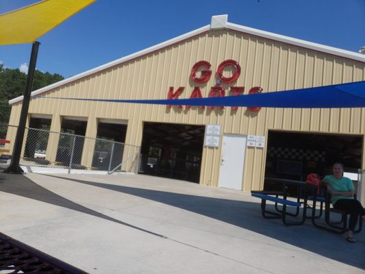 FUN ZONE AMUSEMENT & SPORTS PARK - 25 Photos & 33 Reviews - Amusement ...