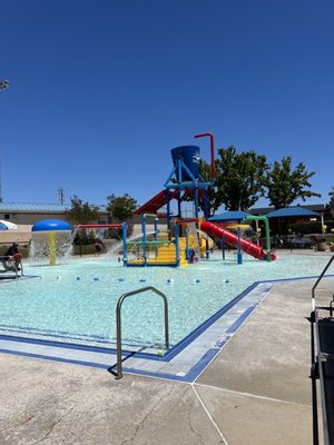 SAN RAMON OLYMPIC POOL & AQUATIC PARK - Updated July 2024 - 101 Photos ...