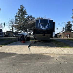 MERCED RV PARK - Updated June 2025 - 34 Photos & 32 Reviews - 7765 ...