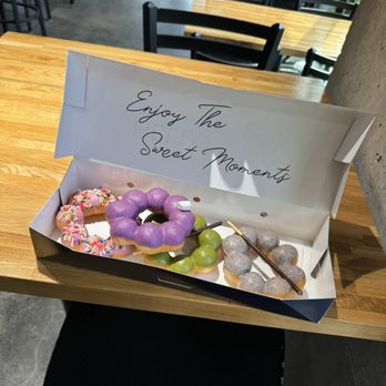 MOCHI RING - Updated January 2025 - 74 Photos & 33 Reviews - 7488 W ...