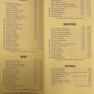 FONG’S RESTAURANT & BAR - Updated December 2025 - 21 Photos & 61 ...
