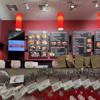 T ALLEN’S KING GYROS - Updated May 2026 - 24 Photos & 56 Reviews - 3417 ...