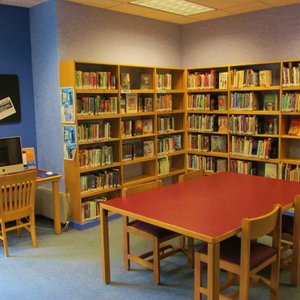 SCARBOROUGH PUBLIC LIBRARY - Updated June 2025 - 21 Photos - 48 Gorham ...